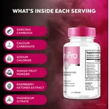 FemiPro Capsules, Premium Formula for Urinary Heath Support, All ...