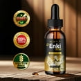 Enki Elixir Drops Healthy Formula - EnkiElixir Drops All Natural Healthy Levels, Extra Strength ...