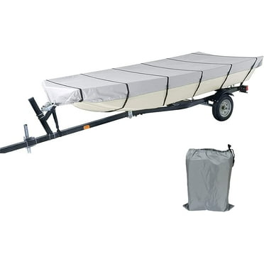 Attwood Canvas Boat Cover Repair Kit - Walmart.com