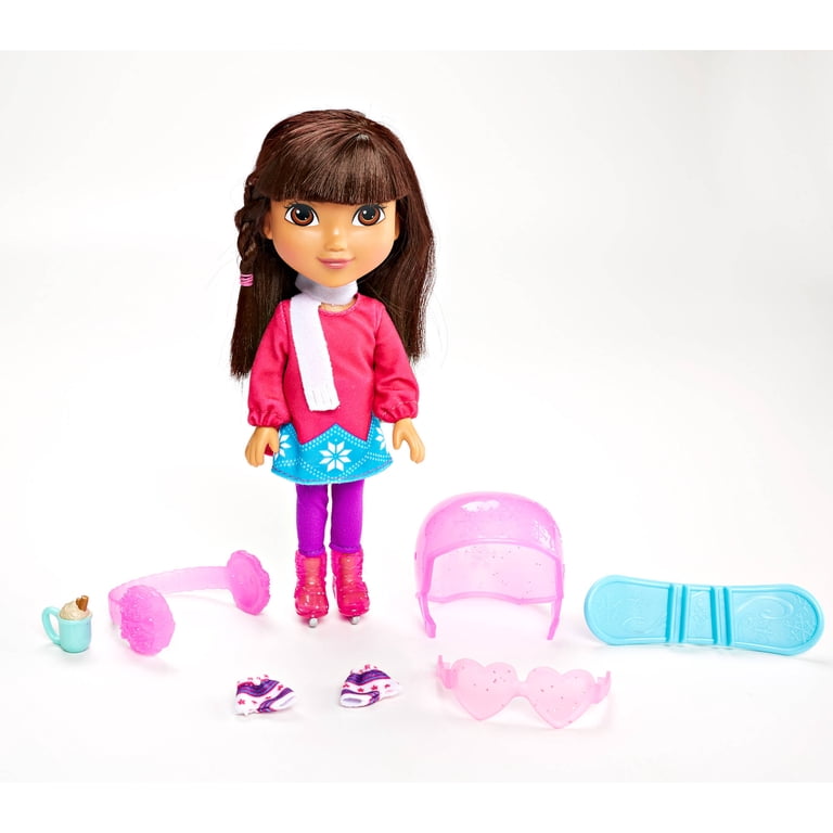 Dora And Friends Dolls