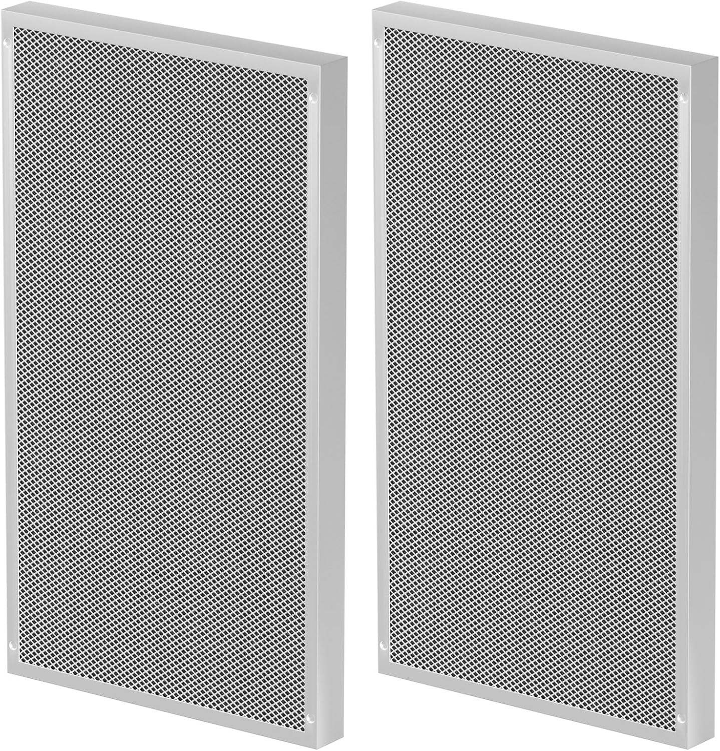 Allisfresh 02300 HRV Air-Exchanger Filter Replacement Compatible with ...