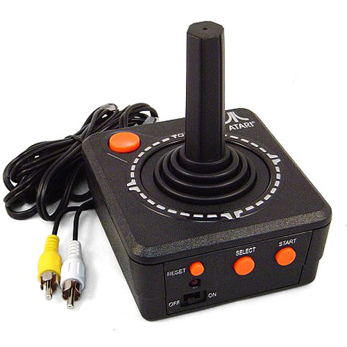 Atari Plug N Play Game Walmart Atari Plug N Play Game Walmart