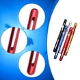 Advanced Diving Backplate Stabilization Tool Frees Hose Fixation Rod ...
