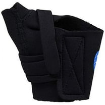 Comfort Cool Thumb CMC Restriction Splint Arthritis, Right Hand, Medium ...
