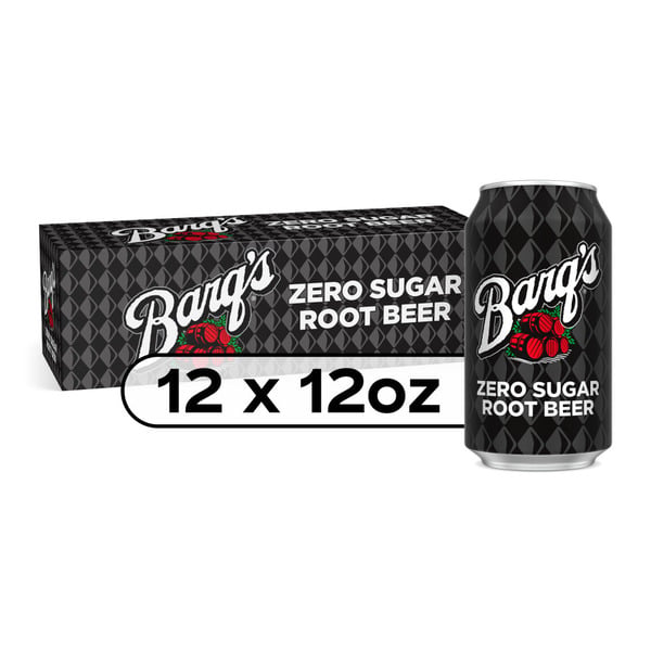 Mug Zero Sugar Root Beer, 12 oz can ( 24 pack ) - Walmart.com