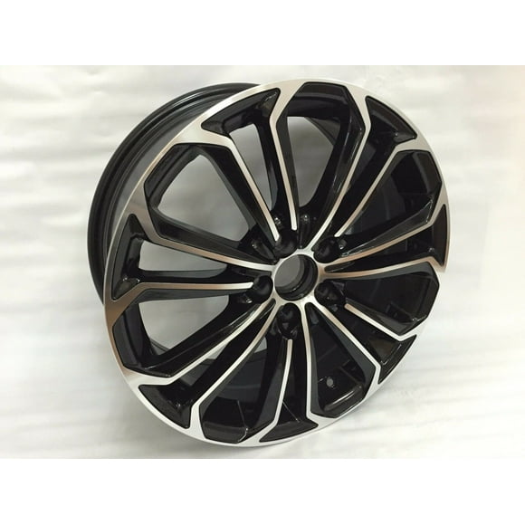Toyota Corolla Rims