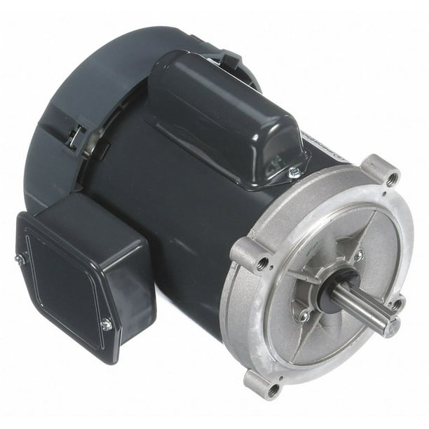 Emc Motors