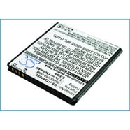 3000mAh LI3730T42P3h6544A2 Battery for T-MOBILE Sonic 2.0 4G LTE, MF96 ...