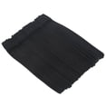 400 x Adjustable Black Nylon Cable Tie L 15cm - Walmart.com