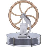 Hot Motor Model Steam Engine Model - Walmart.com
