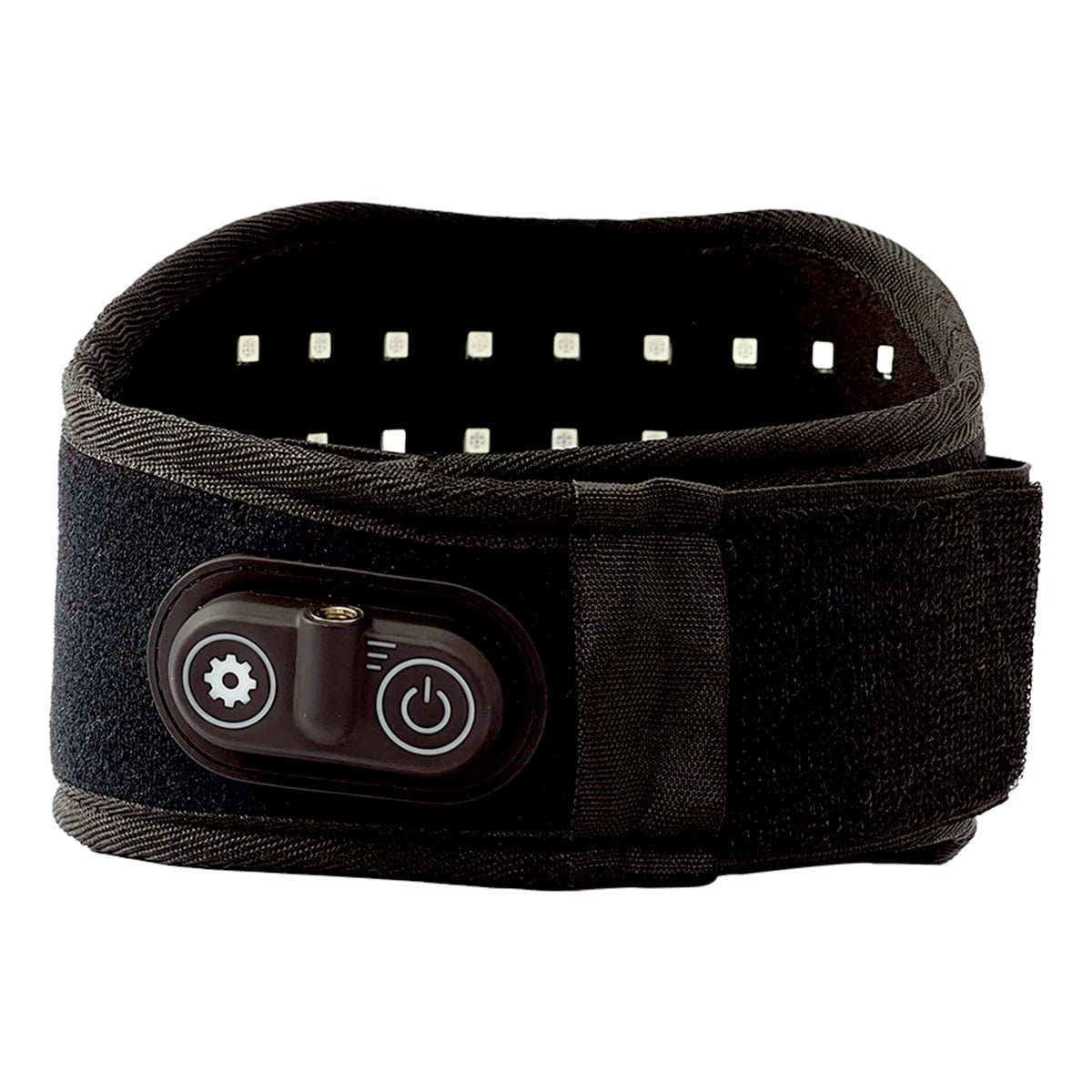 Cinturon Terapia Luz Infrarroja Para Alivio Dolor Corporal Arcoshop ...