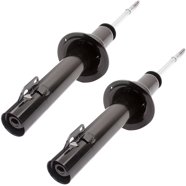 Shock Absorber - Compatible with 1945 Willys CJ2A - Walmart.com