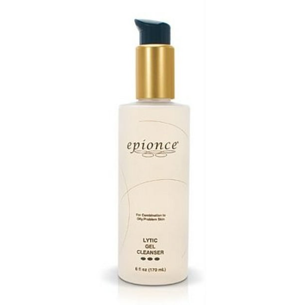 Epionce Lytic Gel Cleanser, 6 Ounce - Walmart.ca