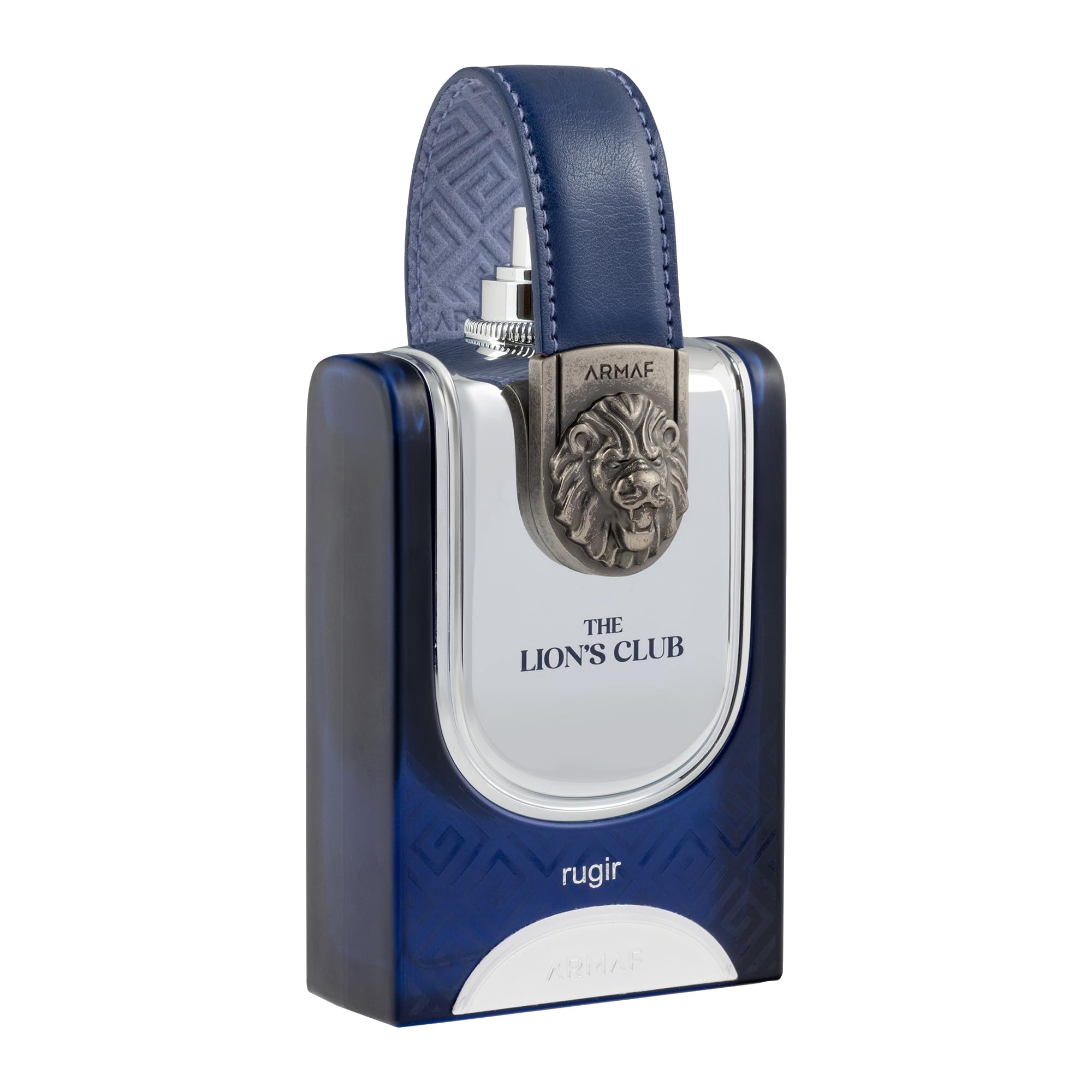 Click here for Perfume Armaf The Lions Club Rugir Eau De Parfum 1... prices