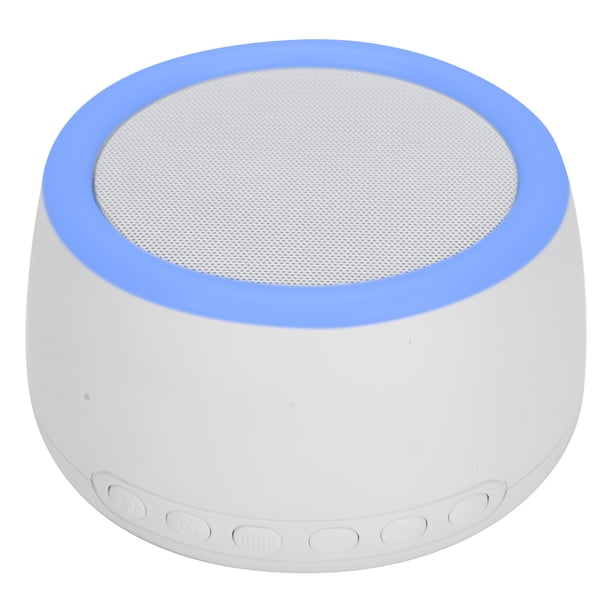 White Noise Machine,White Noise Sound Machine Sleep Sound Machine White ...