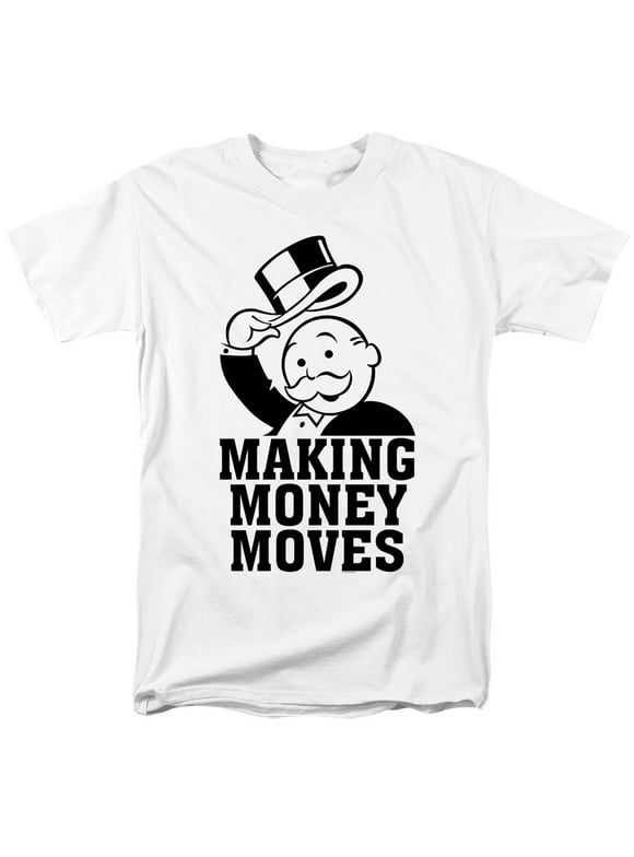 Monopoly Shirt