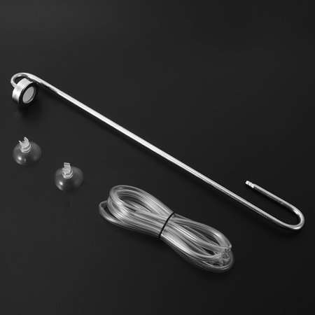 Aquarium Diffuser, Aquarium Refiner, Durable Fish Tank For Aquarium Air ...