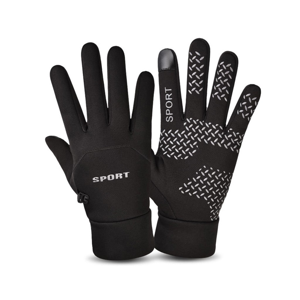 Click here for Hometrendia Winter Touchscreen Gloves For Men Wome... prices