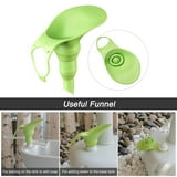 Yescom 17L Portable Camping Sink Hand Wash Stand with 24L Tank Hands ...