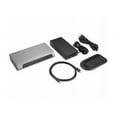 Kensington SD5800T Thunderbolt 4 and USB4 Quad Video Docking Station ...