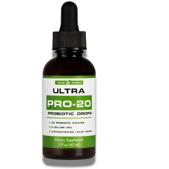 Liquid Probiotic