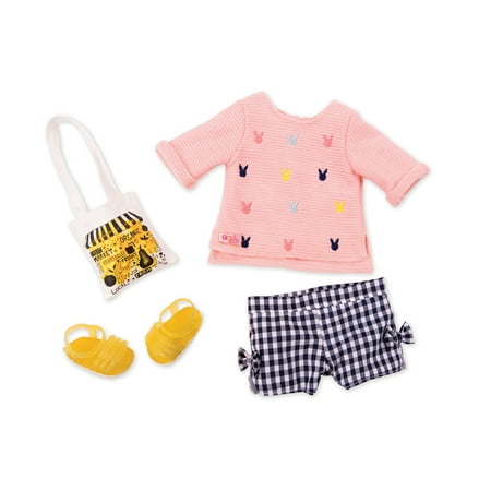 Our Generation : Outfit "Market Day | Walmart Canada