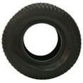 Carlstar Turf Master 15X6.50-8 62A3 B Lawn & Garden Tire - Walmart.com