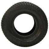 Carlstar Turf Master 23X9.50-12 88A3 B Lawn & Garden Tire - Walmart.com