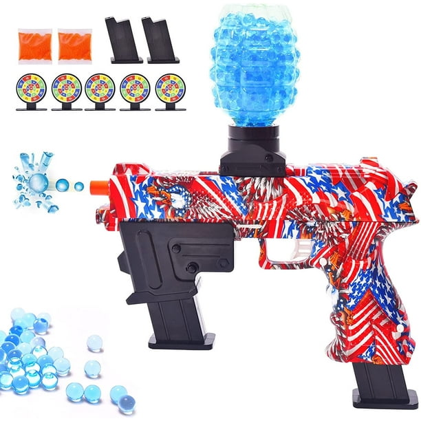 Splat R Ball Gun Ammo