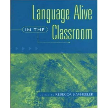 Language Alive In The Classroom | Walmart Canada