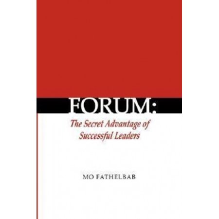 Forum: The Secret Advantage of Successful Leaders | Walmart Canada