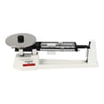 Ohaus MB-2610 Triple Beam Mechanical Balance Scale Professional 5.75lb ...