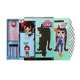 LOL Surprise OMG Busy B.B. Fashion Doll With 20 Surprises, Great Gift ...