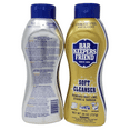 Bar Keepers Friend Liquid Cleanser, Removes Rust Stains, 2-Pack, 26 oz ...