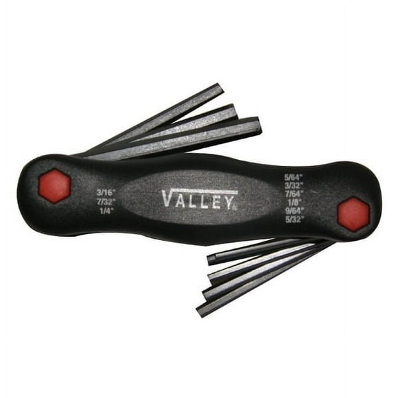 Allen Wrench Sets