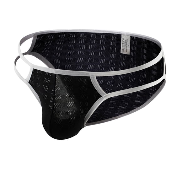 Ball Pouch Underwear