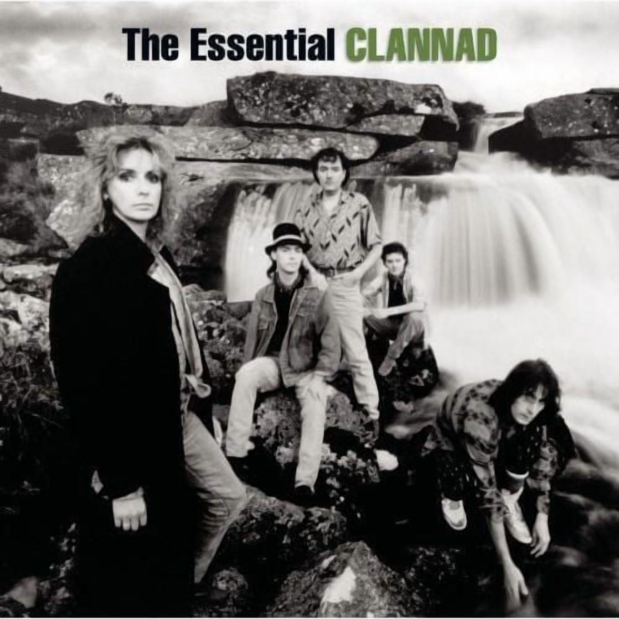 Click here for Anderson Merchandisers Clannad - The Essential (2c... prices