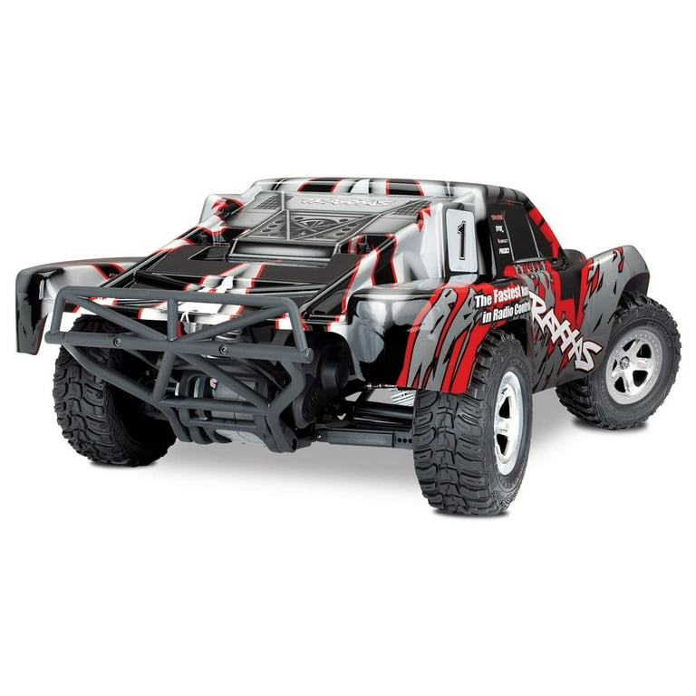 Traxxas Rc Cars
