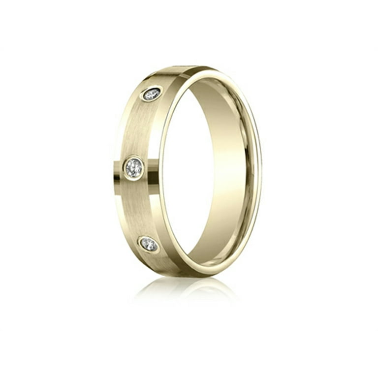 Benchmark diamonds store