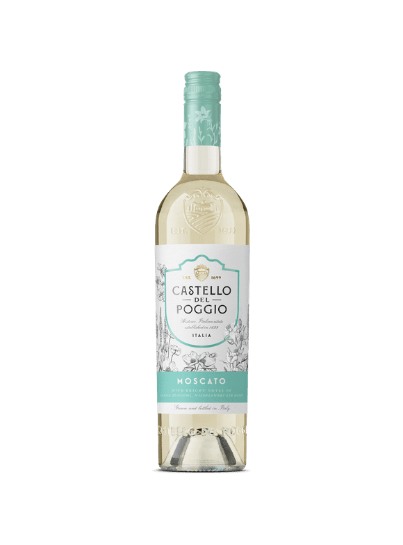 Moscato in White Wine - Walmart.com