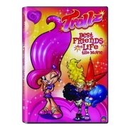 TROLLZ VOLUME 2: MAGIC OF THE FIVE - Walmart.com