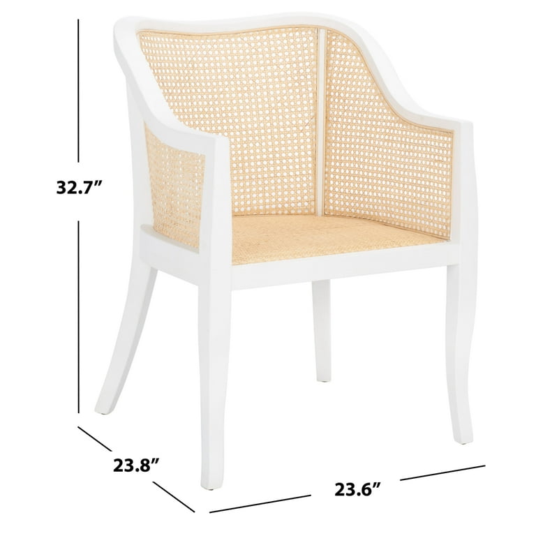 Safavieh maika dining chair store