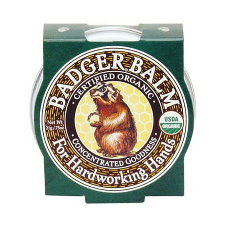 Badger Balm for Hardworking Hands | Walmart Canada