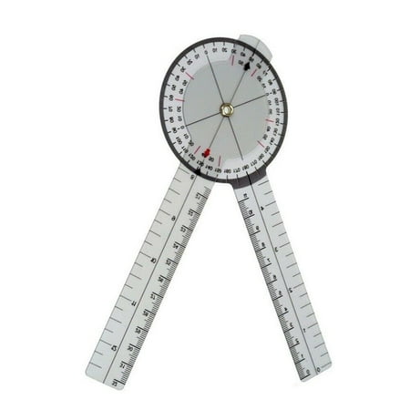 Angle Rule Goniometer Rule Calibrated Joint Ruler Orthopedic Joint ...
