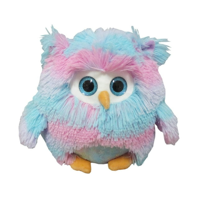 M OWL PLUSH - Walmart.ca