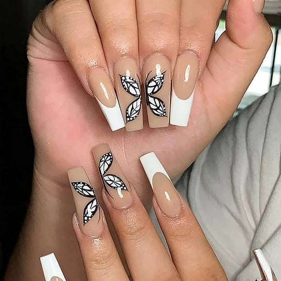 Acrylic Nails in Fake Nails - Walmart.com