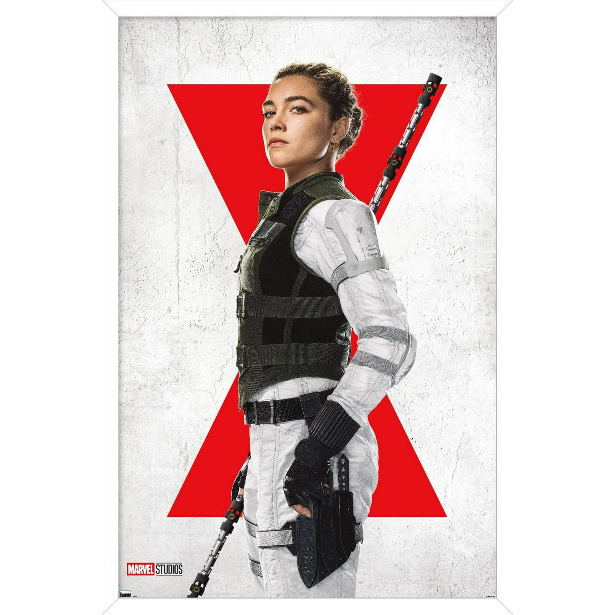 Click here for Trends International Marvel Black Widow - Yelena O... prices