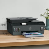 HP Smart Tank Plus 570 Wireless All-in-One Ink Tank Printer with 2 ...
