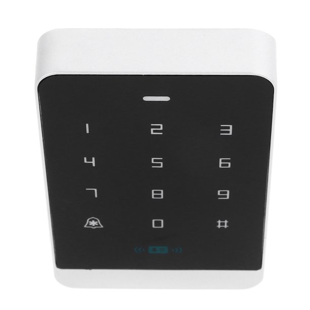 ID Card Access Control System, Door Access Control Keypad NFC For ...