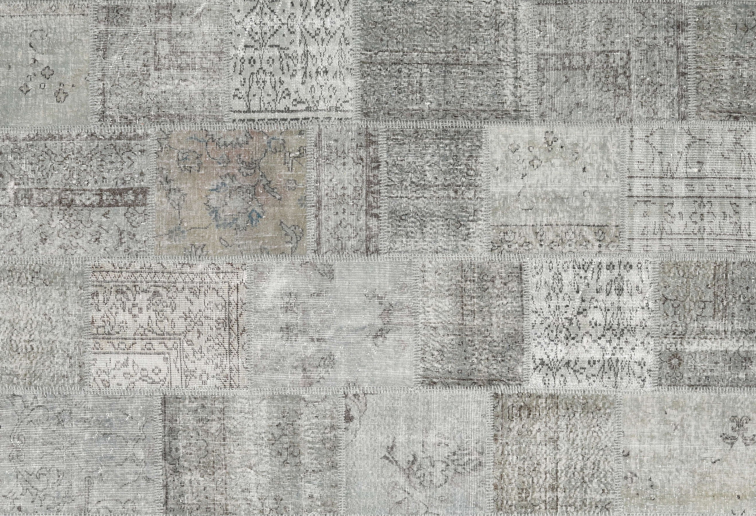 Ahgly Company Machine Washable Indoor Rectangle Contemporary Sage Green ...